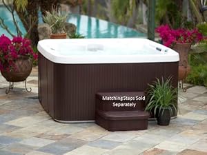 Best Plug and Play Hot Tubs | Home and Garden Express