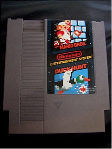 Old games and our childhood. - General Discussion - Linus Tech Tips