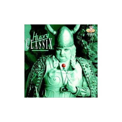 ROCK ME AMADEUS - classical music intense | Ask MetaFilter