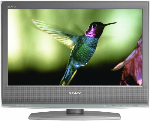 Black Fridays Sony Bravia S-Series KDL-23S2000 23-Inch Digital LCD ...