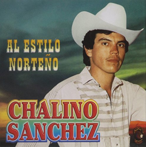 Chalino Sanchez CD Covers