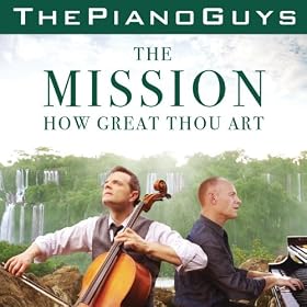 At the end of the day …. The Piano Guys: “The Mission”!! | It Is What It Is