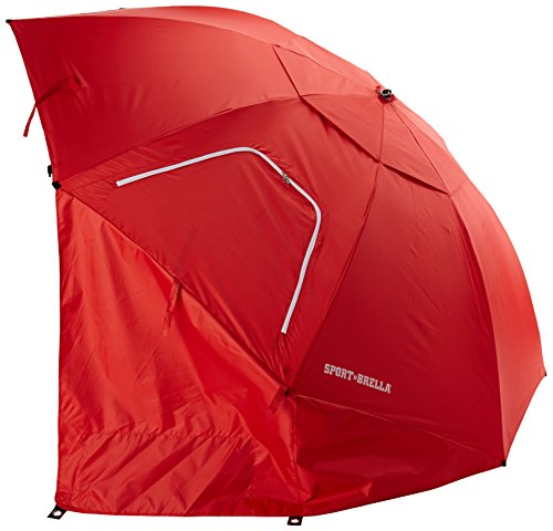 Sport-Brella Umbrella - Portable Sun and Weather Shelter by Sport ...