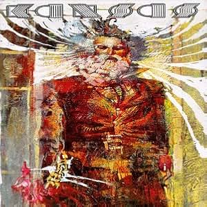 Kansas - Boxed Set - Amazon.com Music