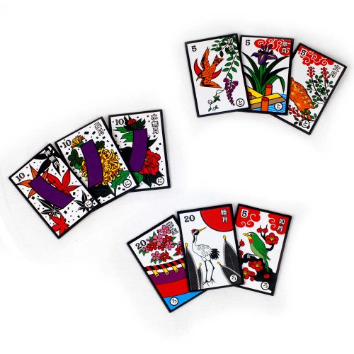 Hanafuda Meaning