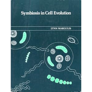 Symbiosis in Cell Evolution: Lynn Margulis: 9780716712565: Amazon.com ...