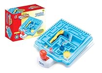Handheld Maze Game Puzzle with Remote Control (Blue) | gamxibgfbb71's Blog