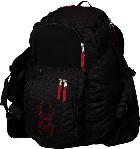 Spyder Men's Govy Backpack | Wheeled Backpacks