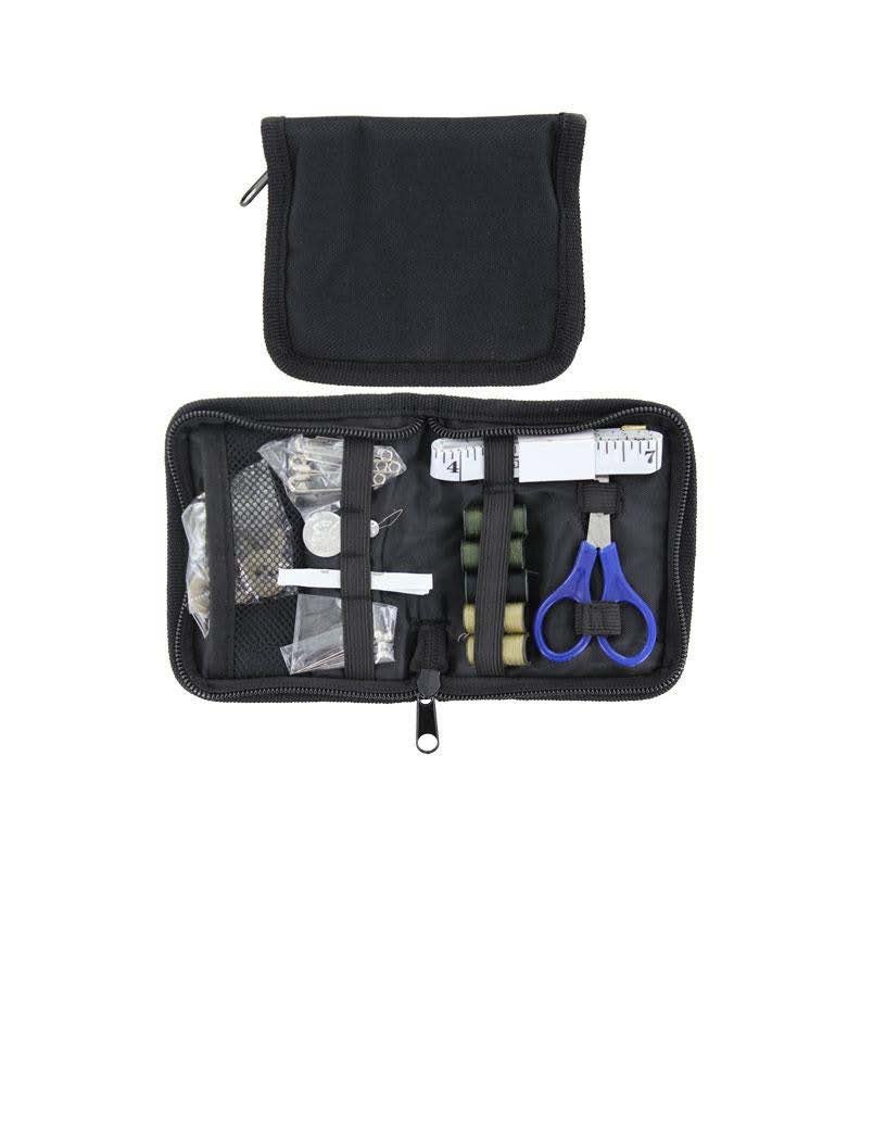 Marine Corps Deluxe Sewing Kit - Woodland and Desert | eBay