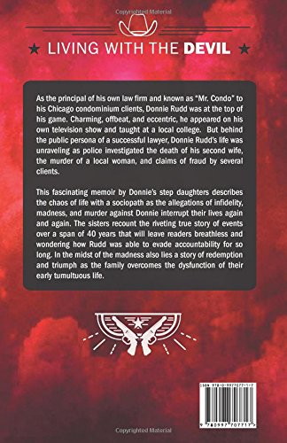 Living With The Devil - Want It All