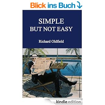 Book review: “Simple but not easy” – Richard Oldfield | value and ...