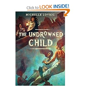 The Undrowned Child: A Book Review – Ciao Bella