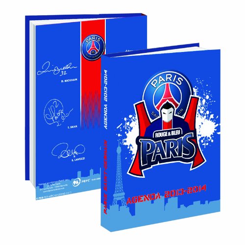 Calendrier Paris pas cher