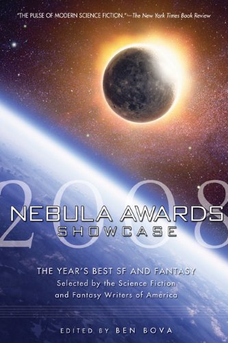 Nebula Awards Showcase 2008 | LitPick