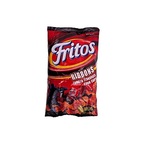 721865327377 UPC - Simba Fritos Corn Chips Barbeque (120g) Pack Of ...