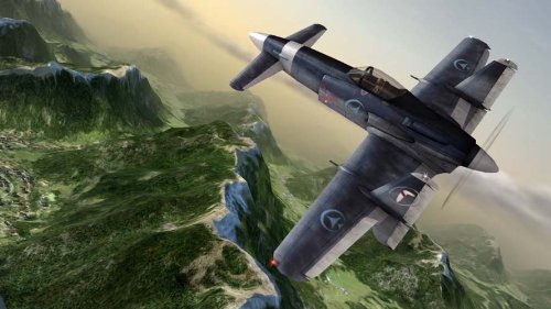 Wii Games: Wii Flight Simulators and Accessories — Wii Accessories