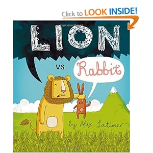 Downloads Lion vs Rabbit e-book - Malik
