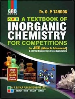 IISER Books 2021: Best Books for IISER Exam Preparation