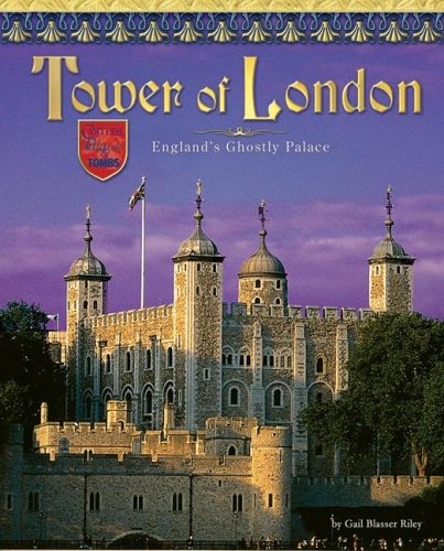 The Tower of London Ghosts and Hauntings