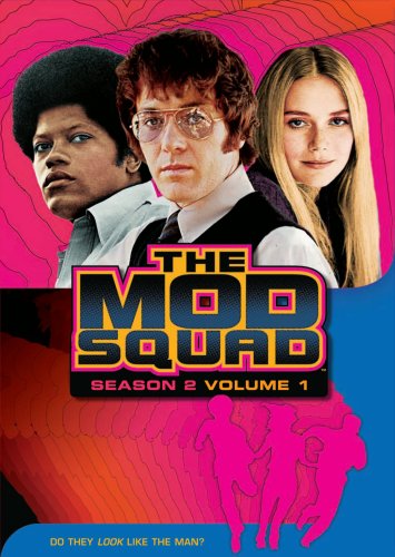IMWAN • [2017-03-14] The Mod Squad - Complete Series