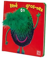 Que lire après René gros-nez - Sam Lloyd