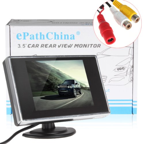 Powering a car backup monitor? - Raspberry Pi Forums