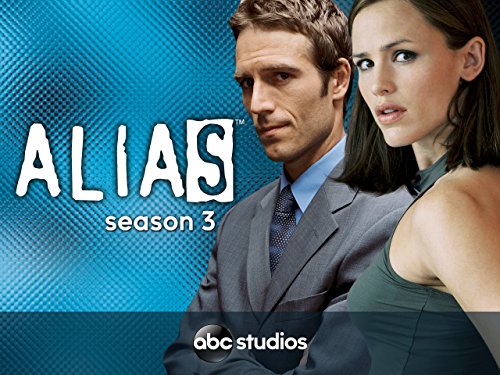 Watch 'Alias' on Amazon Prime Video UK - NewOnAmzPrimeUK
