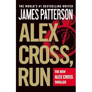 Alex Cross, Run: an audiobook review | The First Gates