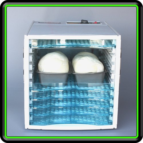 stx dehydra deh-004 600-watt 10-tray jerky & food dehydrator ...