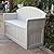 Suncast PB6700 Ultimate 50 Gallon Resin Patio Storage Bench by Suncast ...