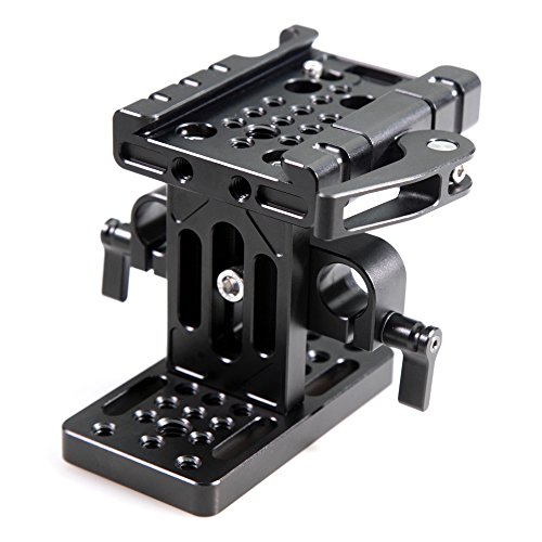 Smallrig Quick Release Dovetail Mount For Dji Ronin M Dji | Desertcart ...