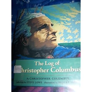 The Log of Christopher Columbus