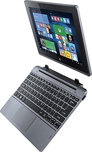 Buy Acer One 10 S1002-15XR 10.1-inch Laptop (Atom Z3735F/2GB/32GB ...
