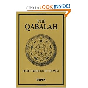 The Qabalah: Secret Tradition of the West book downloads | ozqoraca