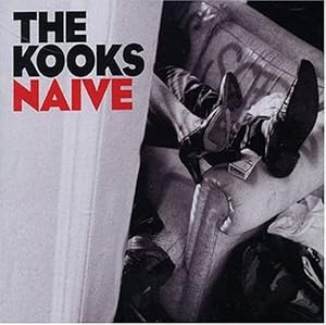 Kooks - Naive Pt.1 - Amazon.com Music
