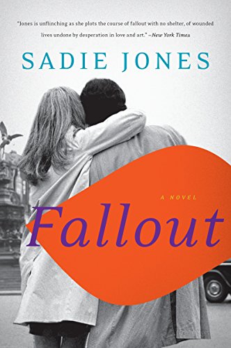 Fallout: A Novel (P.S.) - Harvard Book Store