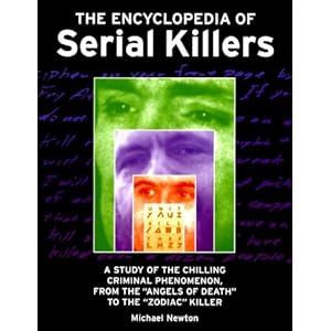 A To Z Serial Killers Encyclopedia - zipvisit