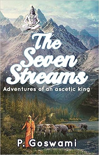 The Seven Streams: Book Review – There and Their
