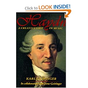 Happy Birthday to Haydn! - The Classical Music Guide Forums