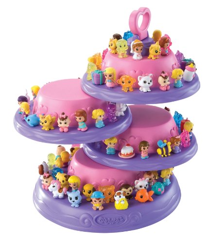 Squinkies Play Sets