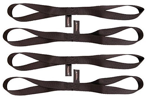 Top 5 Best soft loop tie down straps for sale 2016 | BOOMSbeat