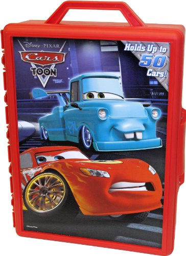 Cars Case