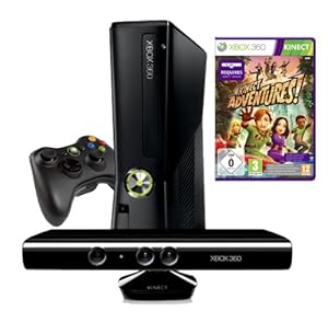 Kinect xbox 360 - les bons plans de Micromonde