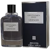 EAN 3274870012136 - Givenchy Gentlemen Only Men's Eau de Toilette, 3.3 ...
