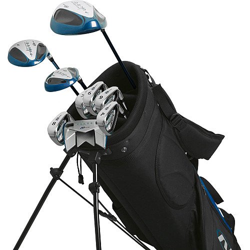 Nextt Golf Pulse Pv 14 Piece Packet Set Women’s Reviews | Best Golf Sets