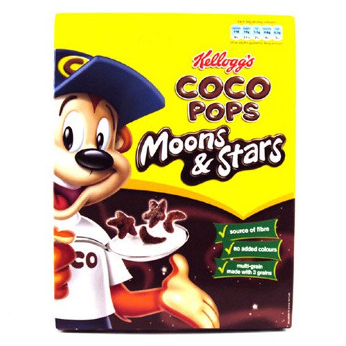 Want Kellogs Chocos, Have all types of American snacks. : r/snackexchange