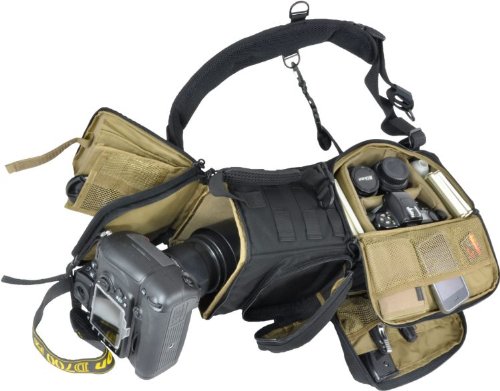 Any cool looking camera bags for DSLR out there? > Photography ...