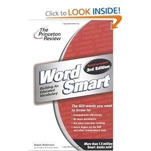 Download The Princeton Review Wordsmart I Audio Program: How to Build a ...