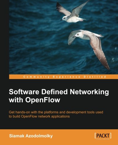 Software Defined Networking with OpenFlow (1849698724) comprar en tu ...