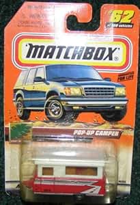 Matchbox Bus Station VINTAGE 1999 Matchbox #74 Of 100, , New In ...